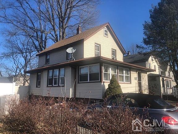 742 Dunellen Ave, Dunellen, NJ 08812 | MLS #2306941R | Zillow