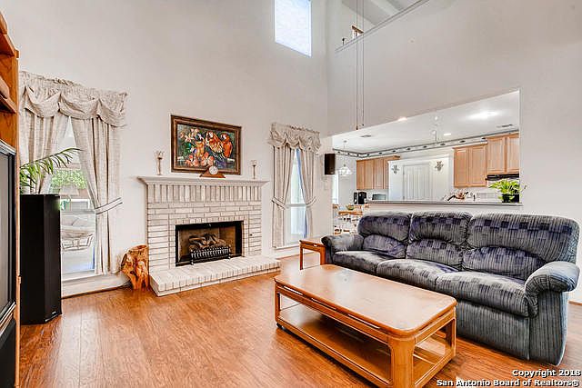 9507 Jason Bnd, Helotes, TX 78023 | Zillow