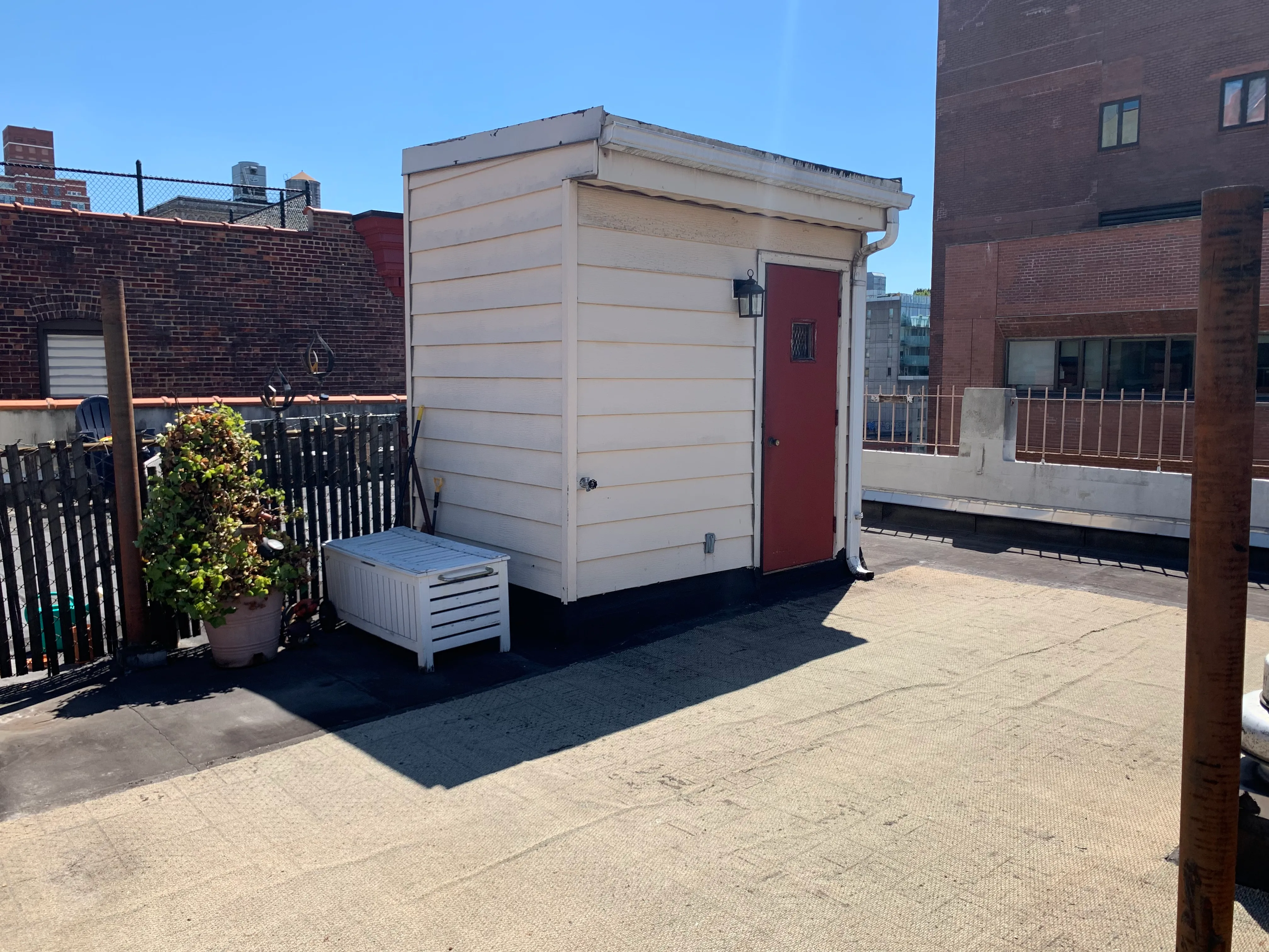 605 West 112th Street #6C in Morningside Heights, Manhattan | StreetEasy