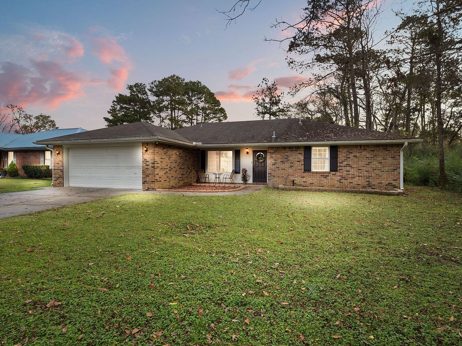 1969 Charlotte St, Rosepine, LA 70659 | Zillow