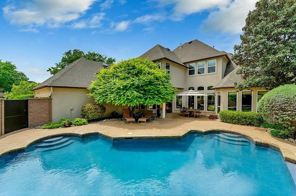 1007 Lake Forest Dr, Southlake, TX 76092 | Zillow