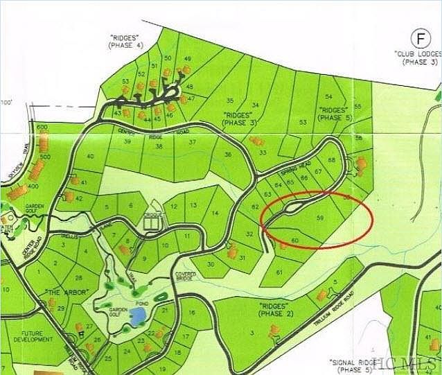 Springhead Trl LOT 59, Cullowhee, NC 28723 | Zillow