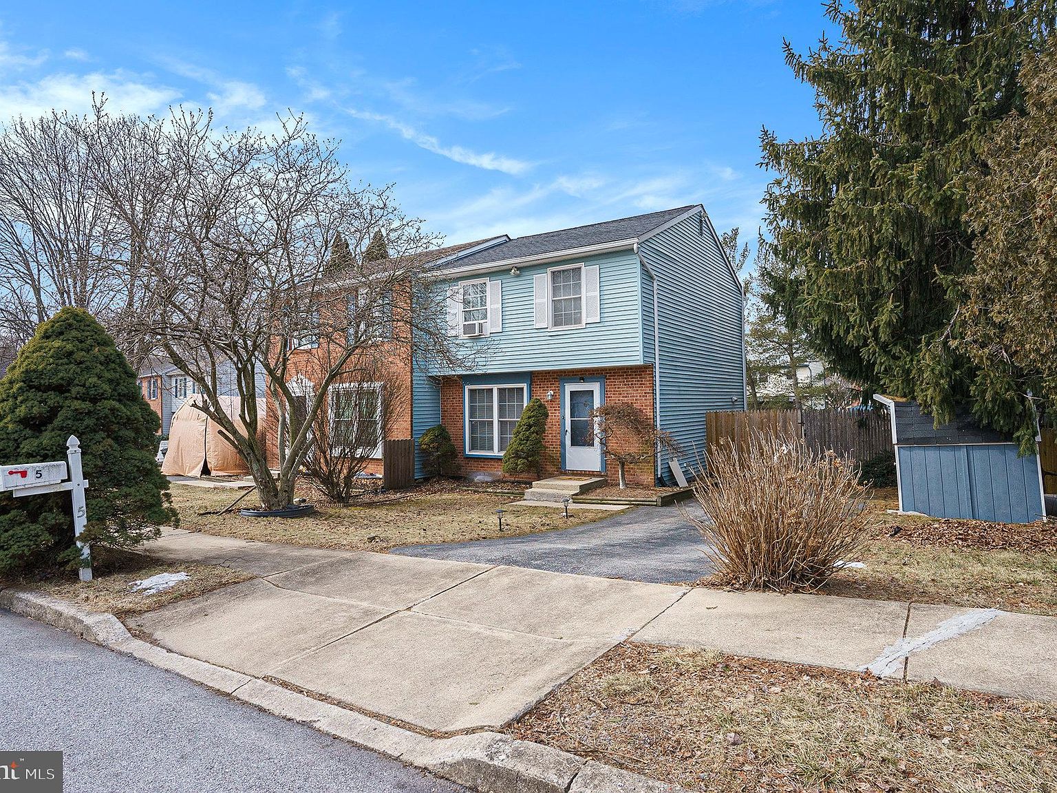 5 Harvest Dr, Thorndale, PA 19372 | Zillow