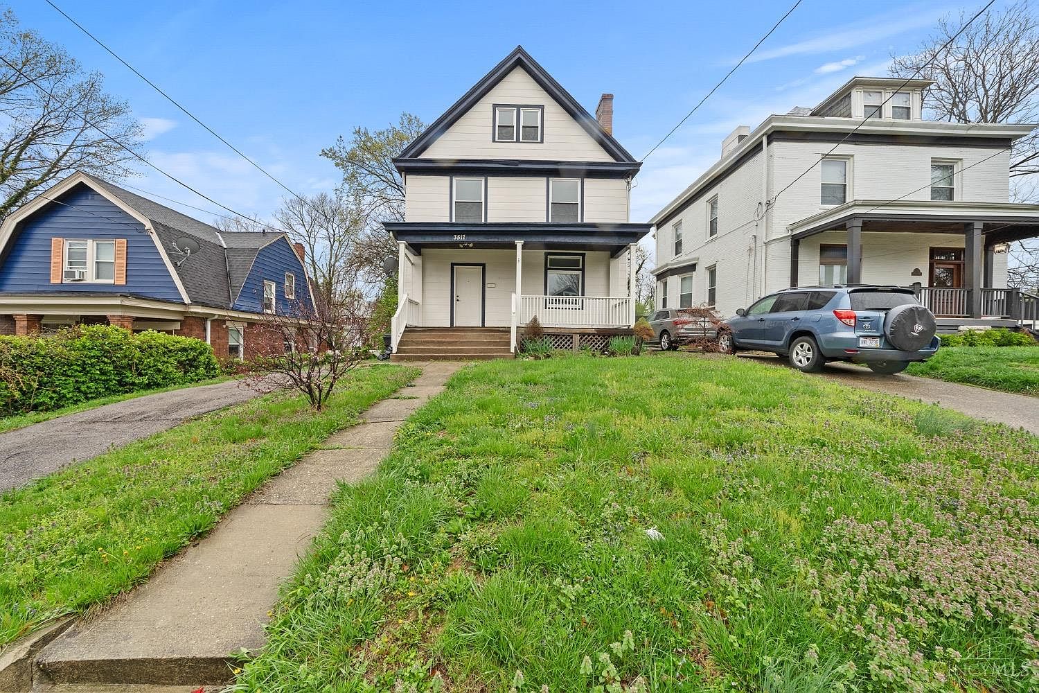 3517 Bevis Ave, Cincinnati, OH 45207 | MLS #1836415 | Zillow