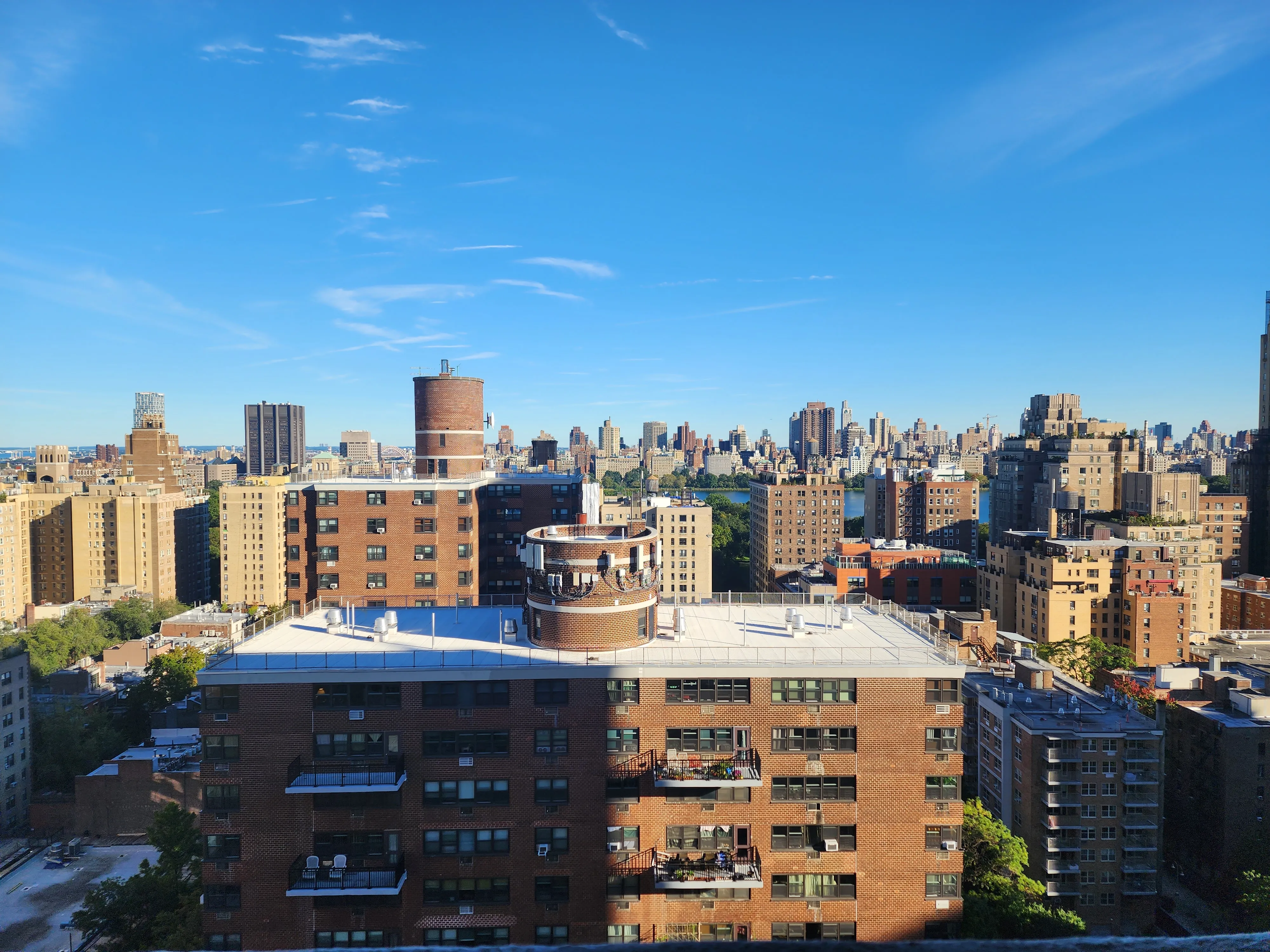 100 West 94th Street #21E in Upper West Side, Manhattan | StreetEasy