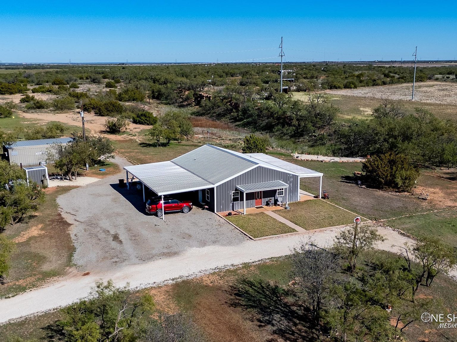 342 County Road 644, Merkel, TX 79536 | MLS #20774680 | Zillow