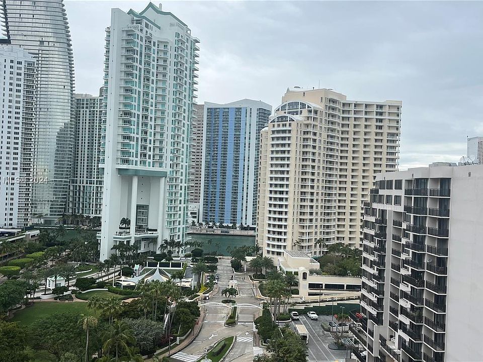 520 Brickell Key Dr APT A1712, Miami, FL 33131 | Zillow