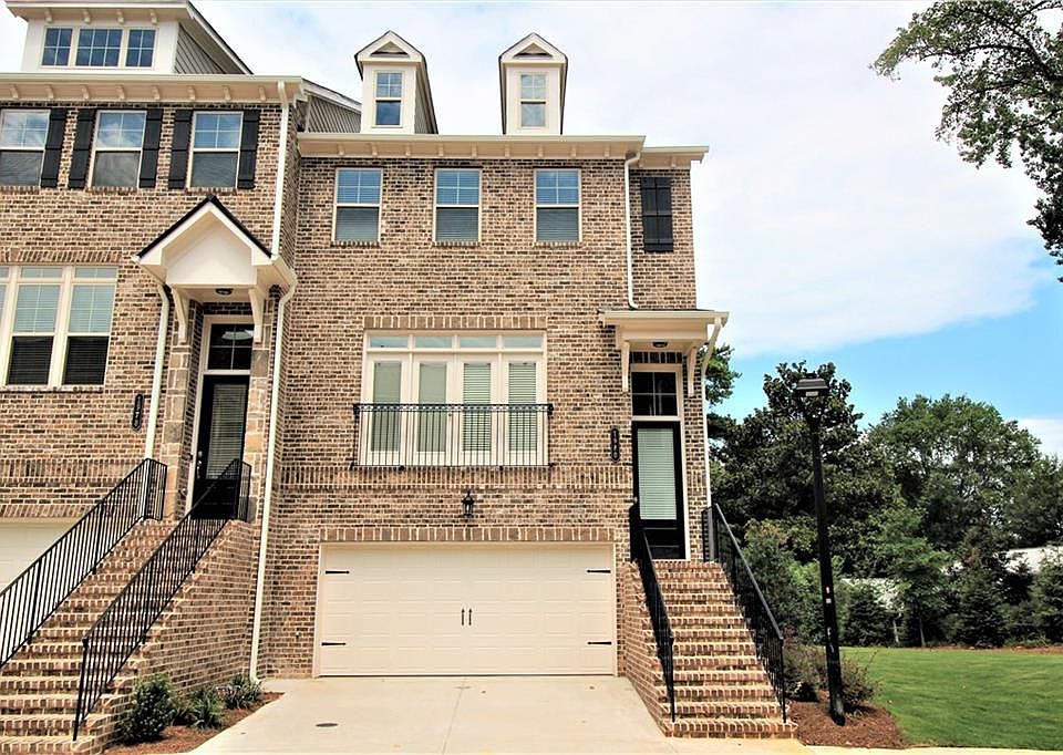1980 Raven Way, Atlanta, GA 30341 | Zillow