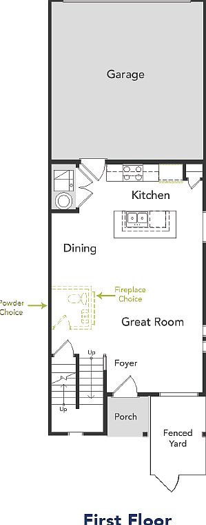 Alpine Plan, Banning Lewis Ranch, Colorado Springs, CO 80927 | Zillow