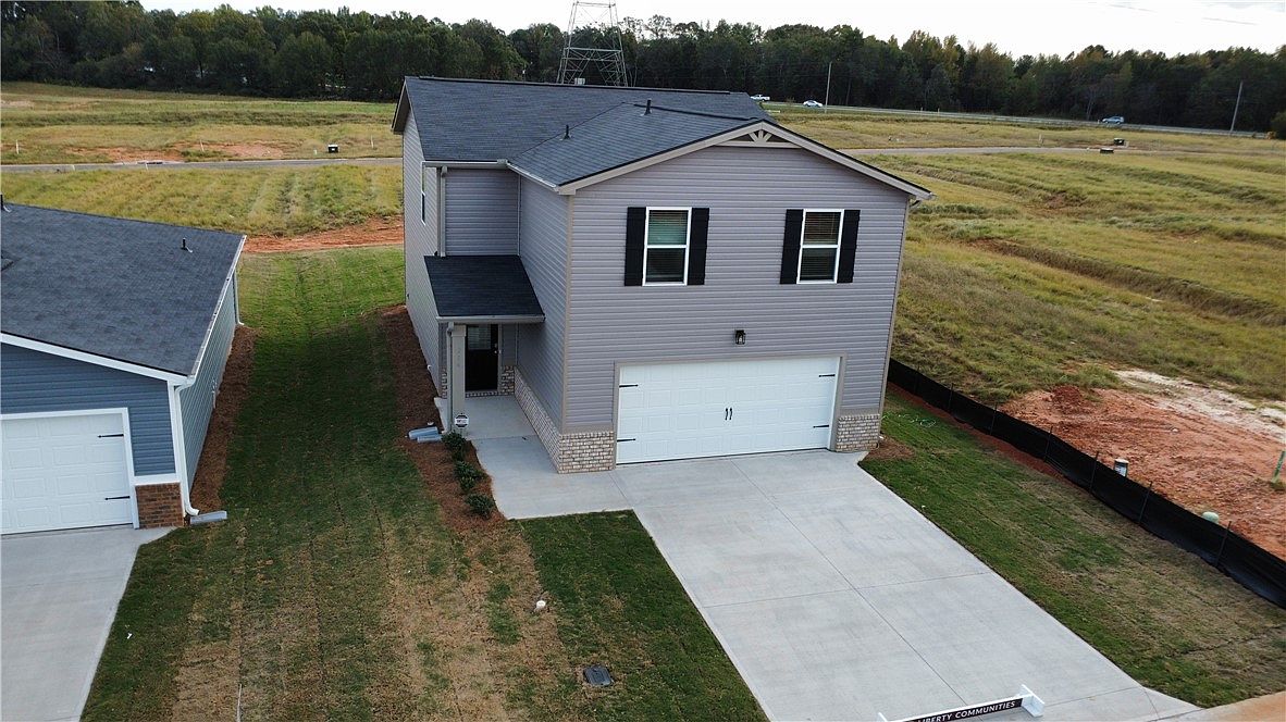 212 Green Pasture Rd LOT 81, Fountain Inn, SC 29644 | MLS #20278216 | Zillow