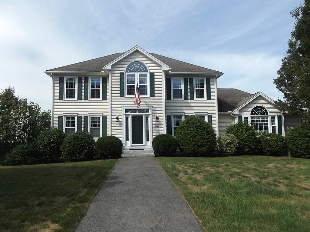 14 Hawks Ridge Rd, North Billerica, MA 01862 | Zillow