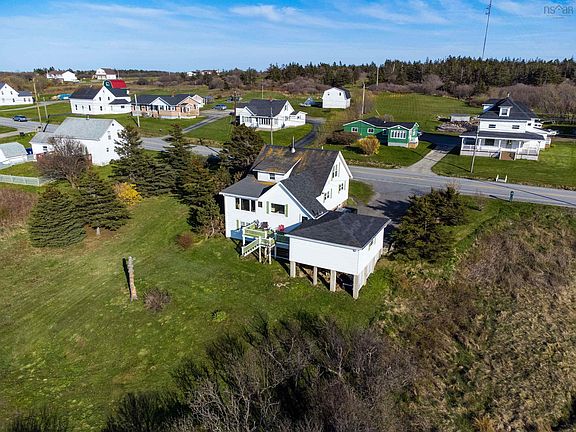 8007 Highway 1, Meteghan, NS B0W 2J0 | MLS #202303489 | Zillow