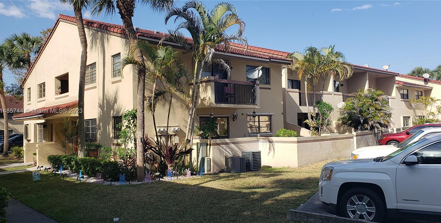 6346 SW 136th Ct APT 202-H, Miami, FL 33183 | Zillow