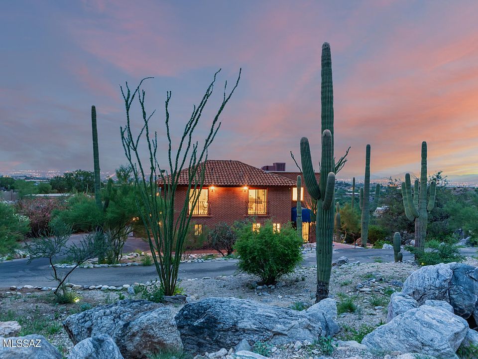 4520 E Ina Rd, Tucson, AZ 85718 | Zillow