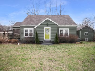 10316 State Route 97, Sedalia, KY 42079 | MLS #121169 | Zillow