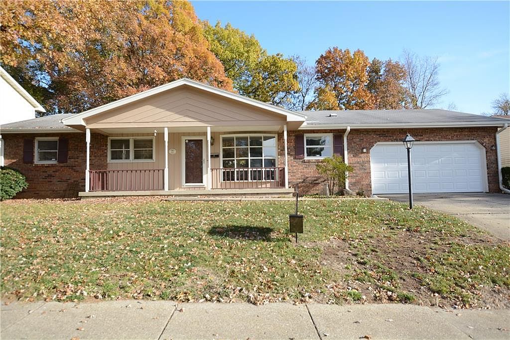 382 Timber Pl, Decatur, IL 62521 | Zillow