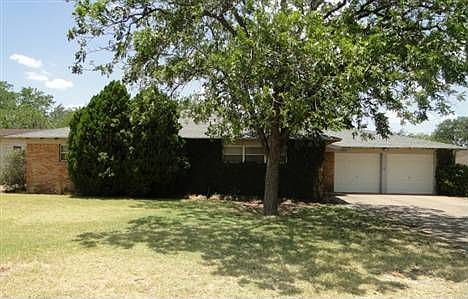 1407 Lanham St, Midland, TX 79701 | Zillow