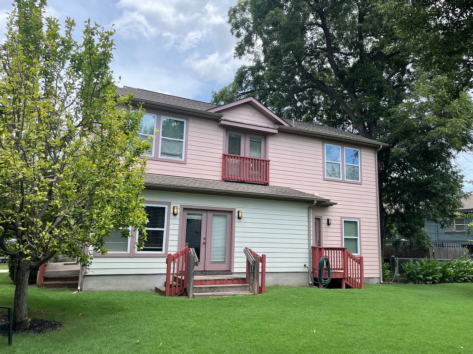 2307 Santa Rita St, Austin, TX 78702 | Zillow