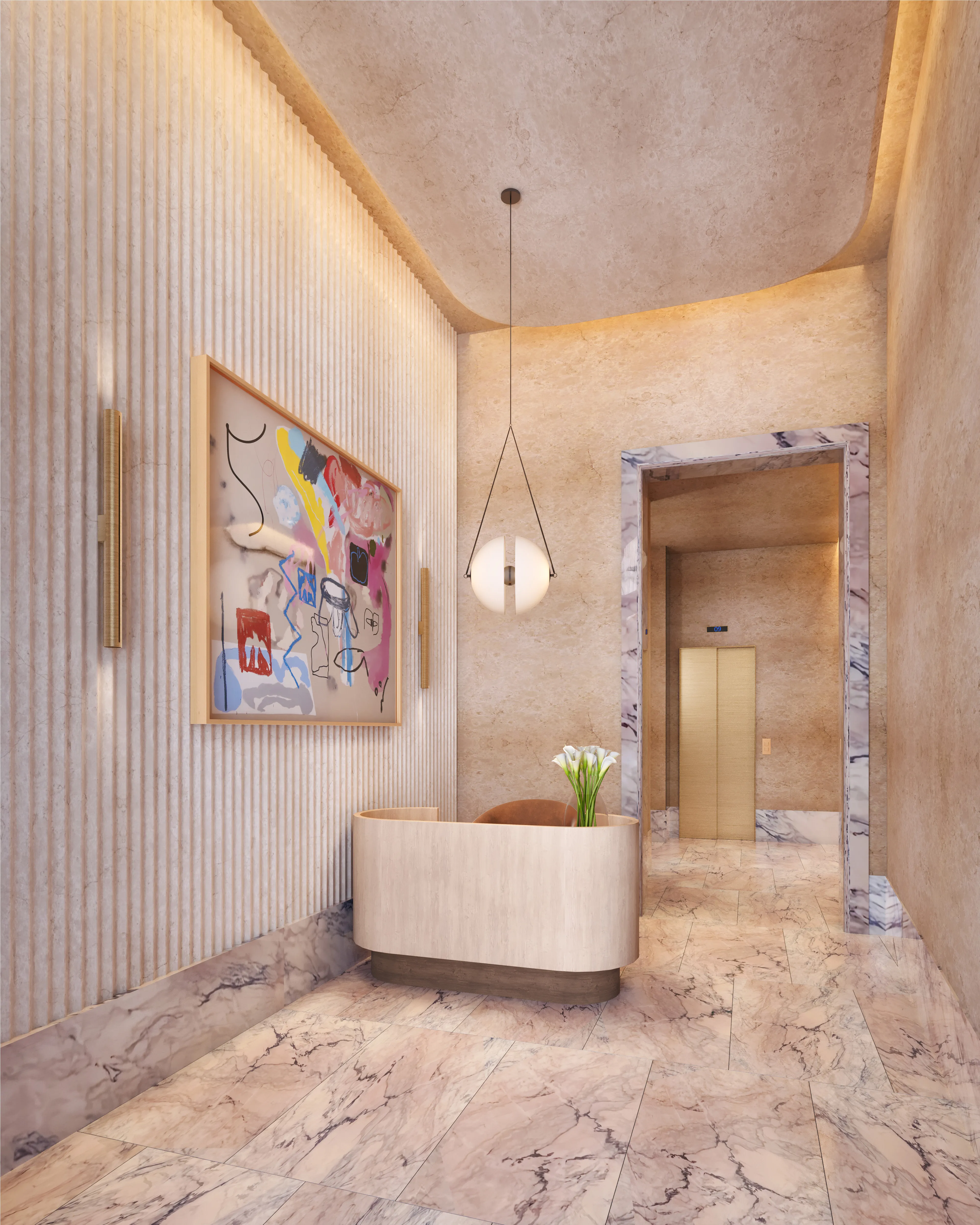 La Maison Collette at 815 Broadway in Greenwich Village : Sales ...