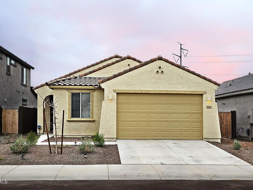 6951 W Pedro Ln, Laveen, AZ 85339 | MLS #6678195 | Zillow