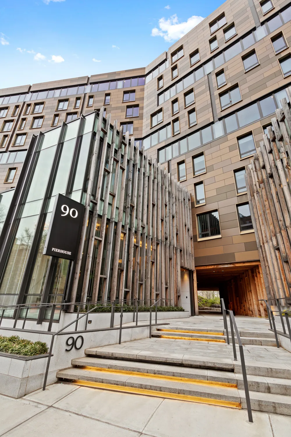 90 Furman Street #N1010 in Brooklyn Heights, Brooklyn | StreetEasy