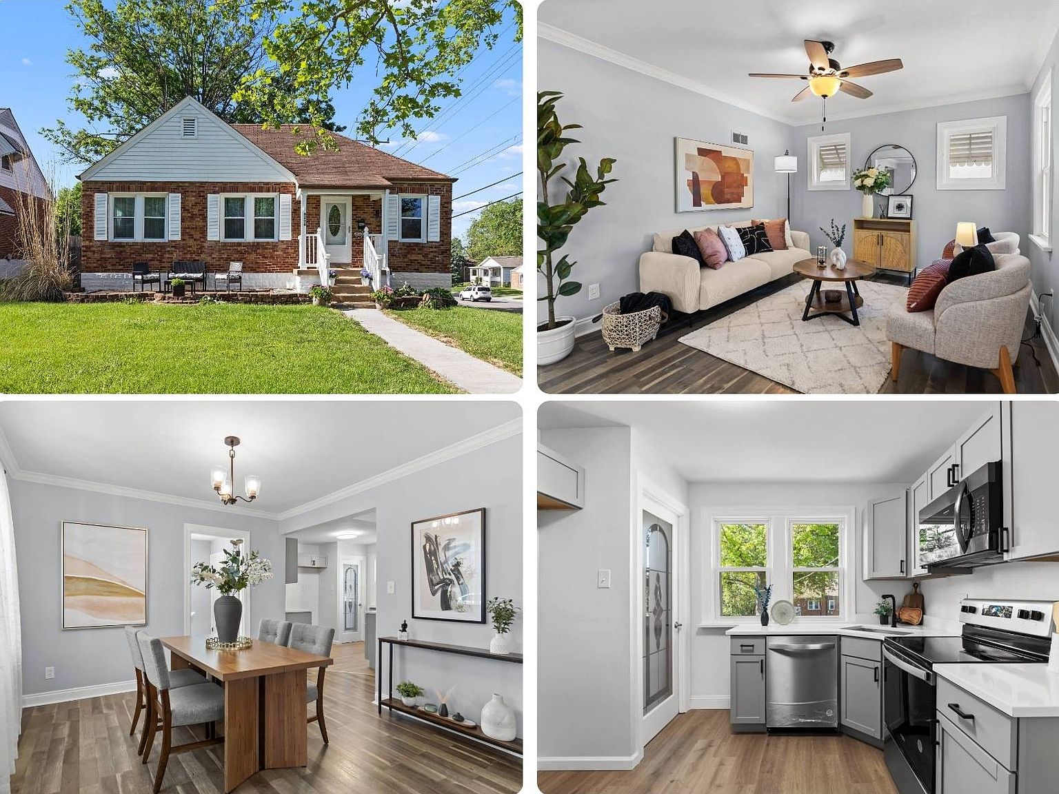 6236 Bixby Ave, Saint Louis, MO 63123 | MLS #11490047 | Zillow