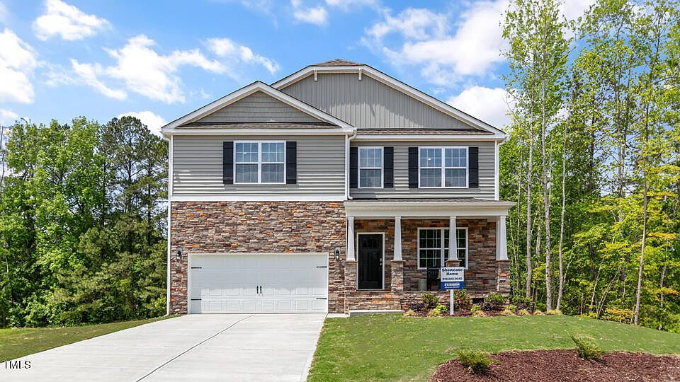 44 Ogburn Hicks Way, Willow Springs, NC 27592 | Zillow
