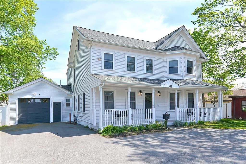 1083 Main Ave, Warwick, RI 02886 | Zillow