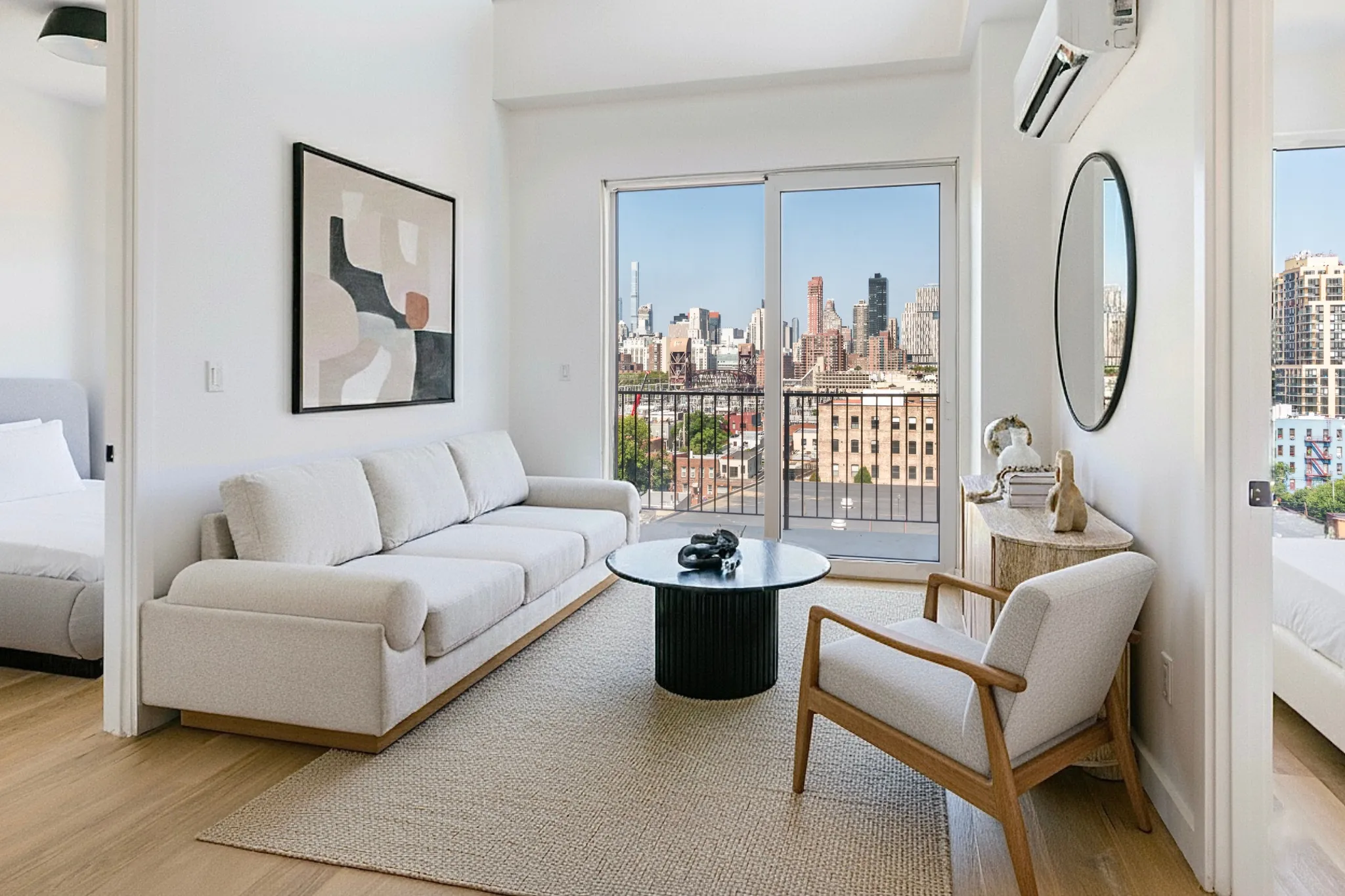 11-14 35th Avenue #605 in Astoria, Queens | StreetEasy