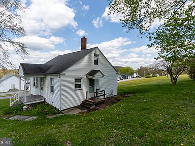 208 Dolores St, Ramey, PA 16671 | Zillow