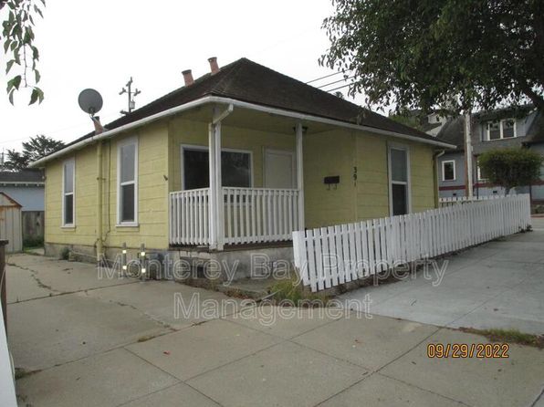 2 Bedroom Houses for Rent in Monterey CA - 3 houses | Zillow