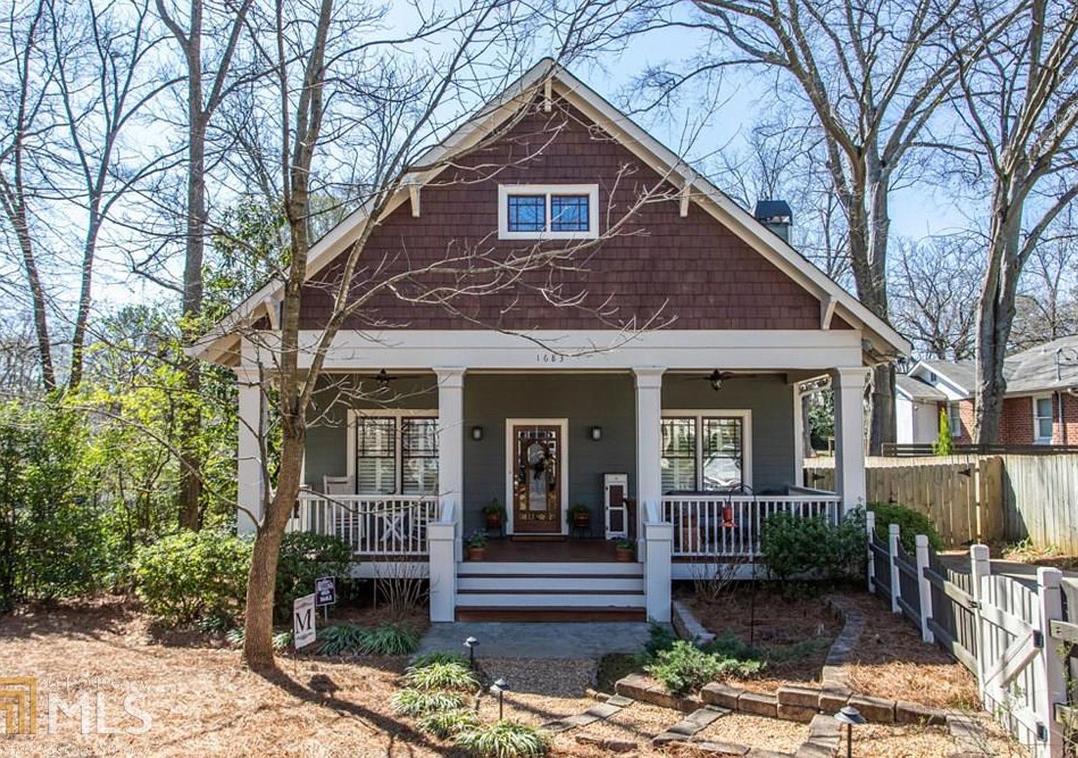1683 Flat Shoals Rd SE, Atlanta, GA 30316 | Zillow