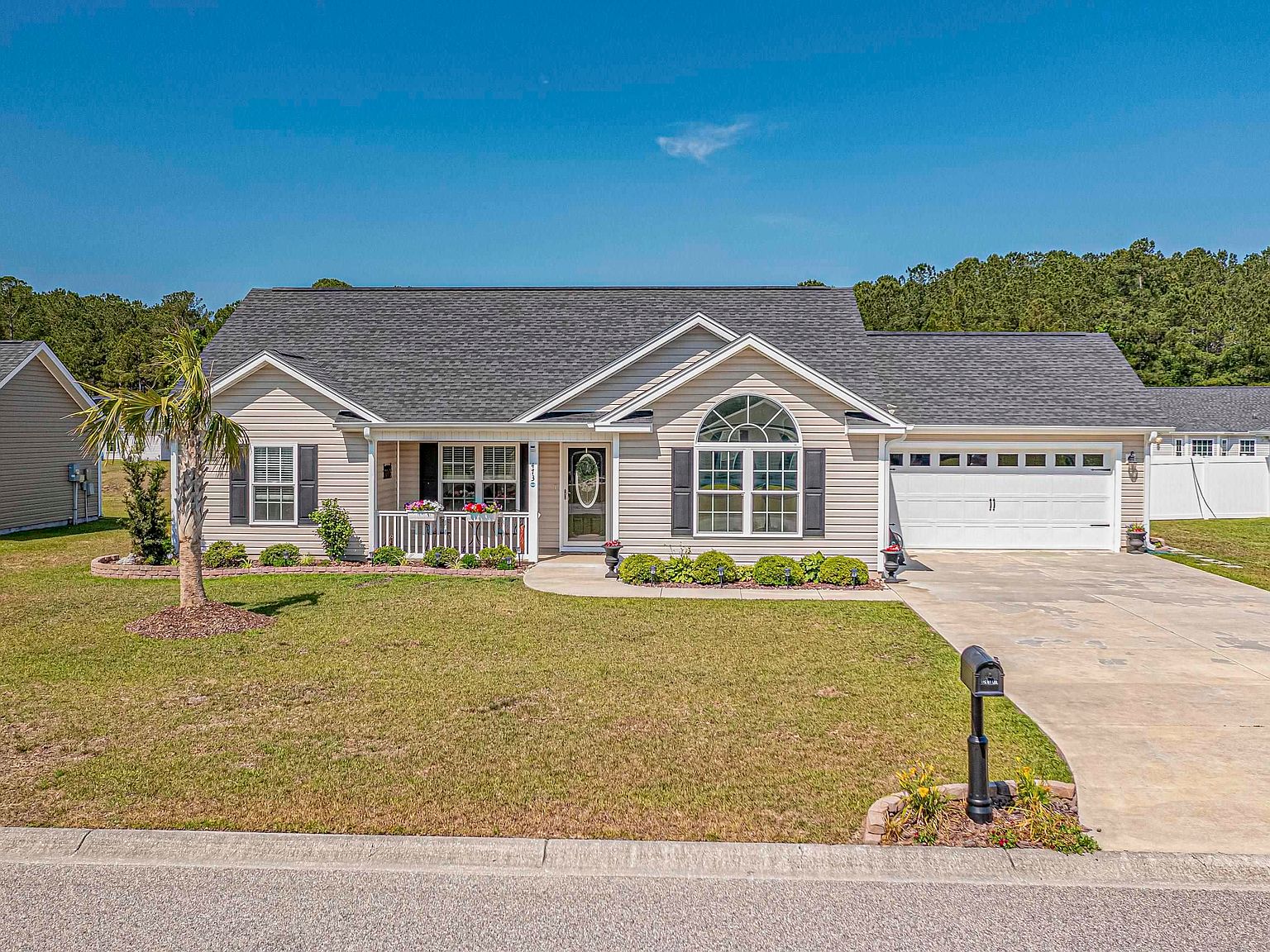 473 Oakham Dr., Conway, SC 29527 | Zillow