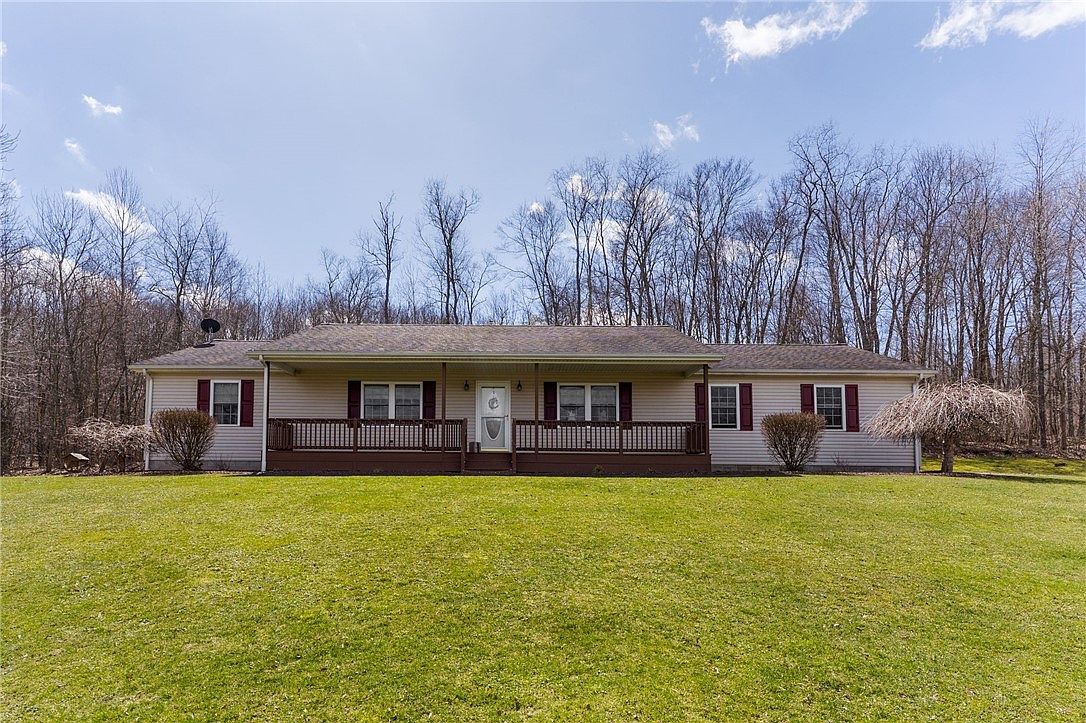 152 Ketchum Rd, Sandy Lake, PA 16145 | Zillow