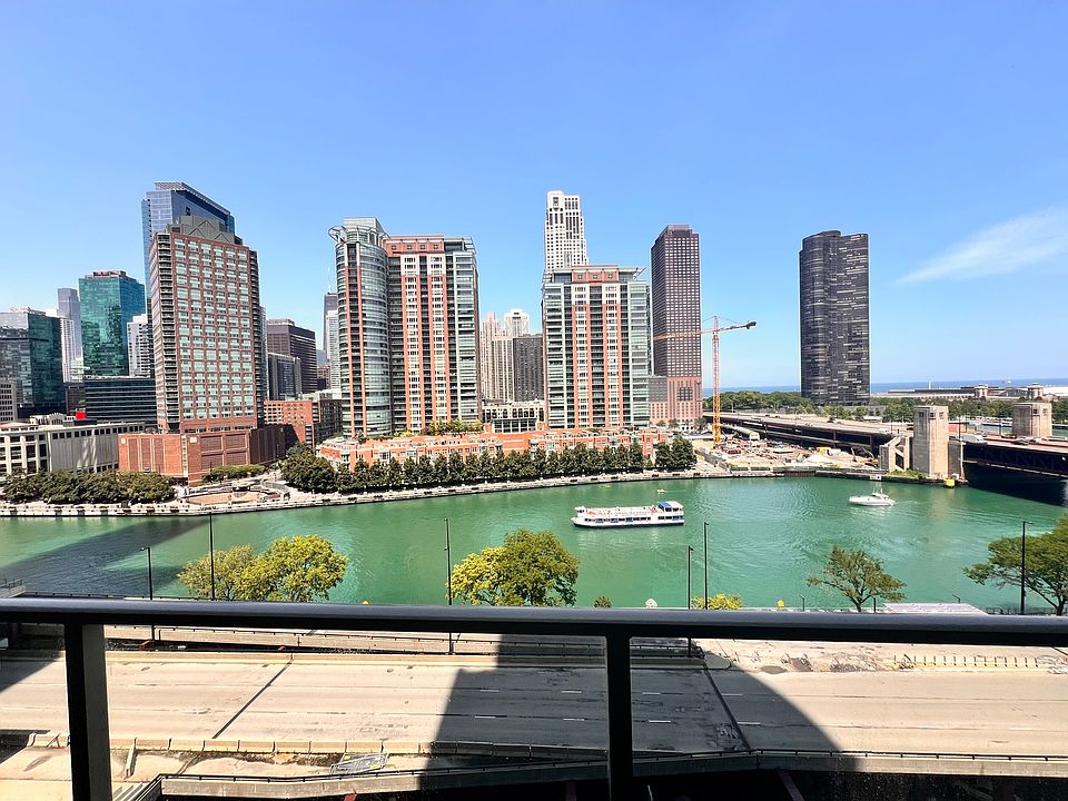 420 E Waterside Dr UNIT 711, Chicago, IL 60601 | Zillow
