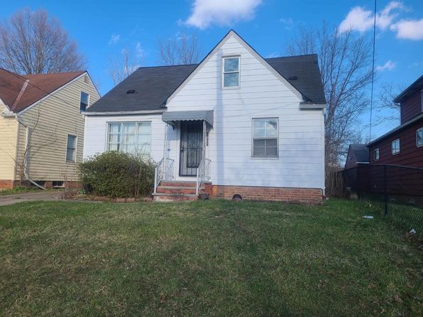 Houses For Rent in Cleveland OH - 302 Homes | Zillow