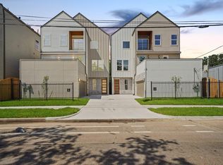 357 Cavalcade St, Houston, TX 77009 | MLS #19593192 | Zillow