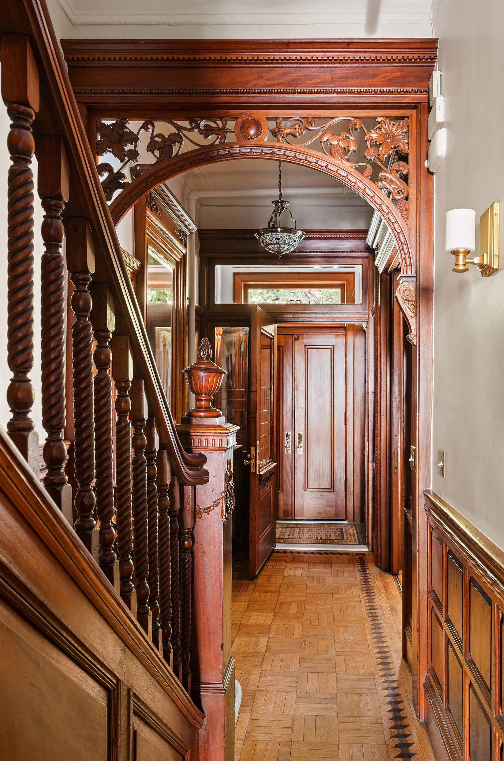 89 West 119th Street #TWH in South Harlem, Manhattan | StreetEasy
