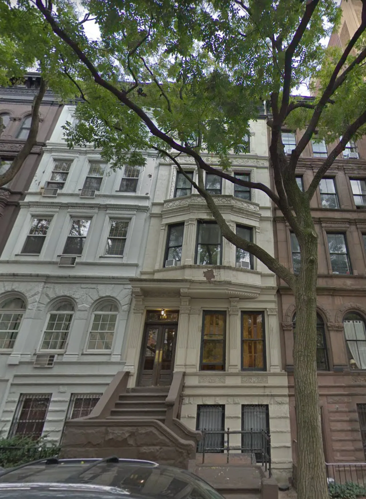 154 West 77th Street in Upper West Side : Sales, Rentals, Floorplans ...