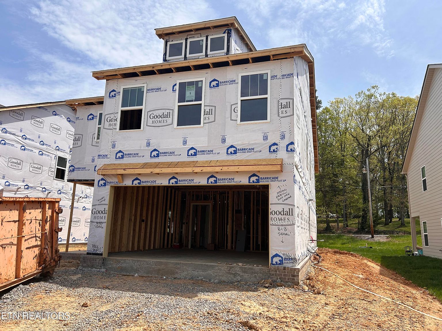 12734 Duckfoot Ln LOT 9, Knoxville, TN 37934 | Zillow