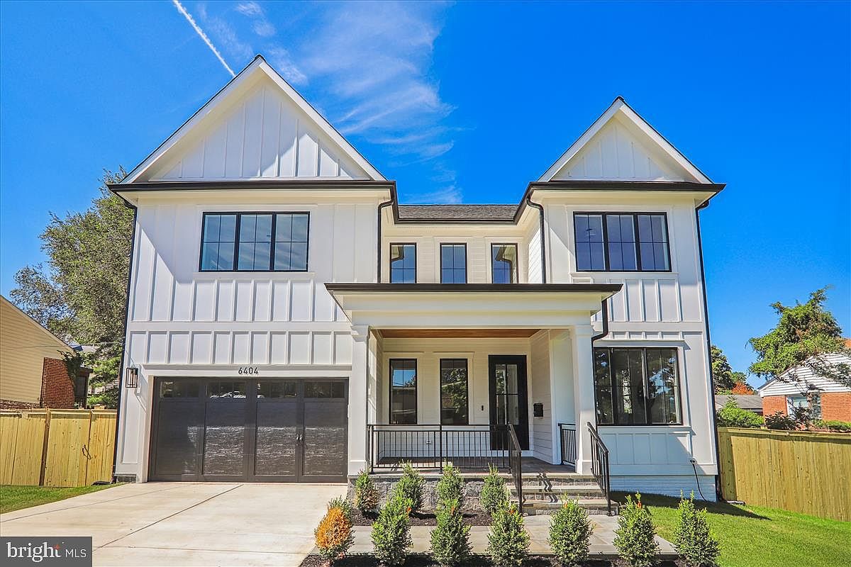 6404 Bells Mill Rd, Bethesda, MD 20817 | Zillow