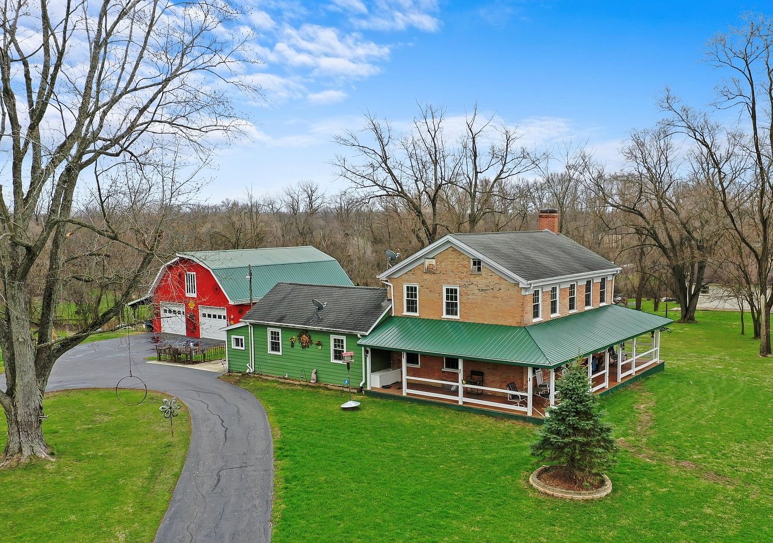 24045 S Kings Rd, Crete, IL 60417 | Zillow