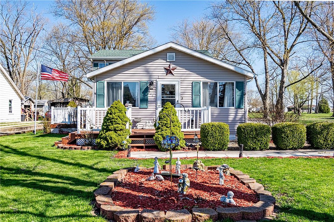 6642 Firehouse Rd, Decatur, IL 62521 | Zillow