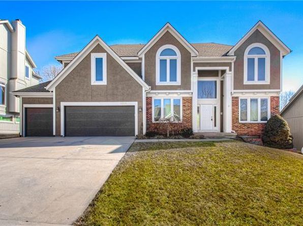 Shawnee Real Estate - Shawnee KS Homes For Sale | Zillow