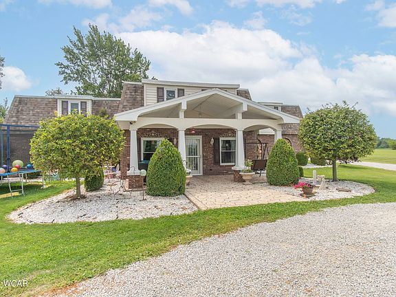 14846 Lock Two Rd, Botkins, OH 45306 | MLS #304616 | Zillow