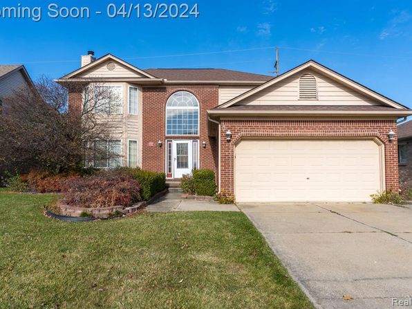 Chesterfield MI Real Estate - Chesterfield MI Homes For Sale | Zillow