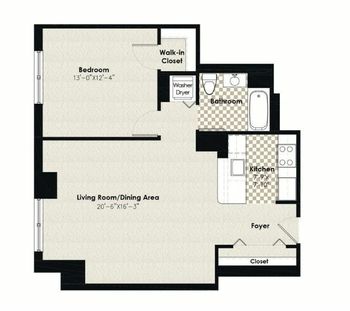 Hudson Park Community - 1 Alexander St Yonkers NY | Zillow