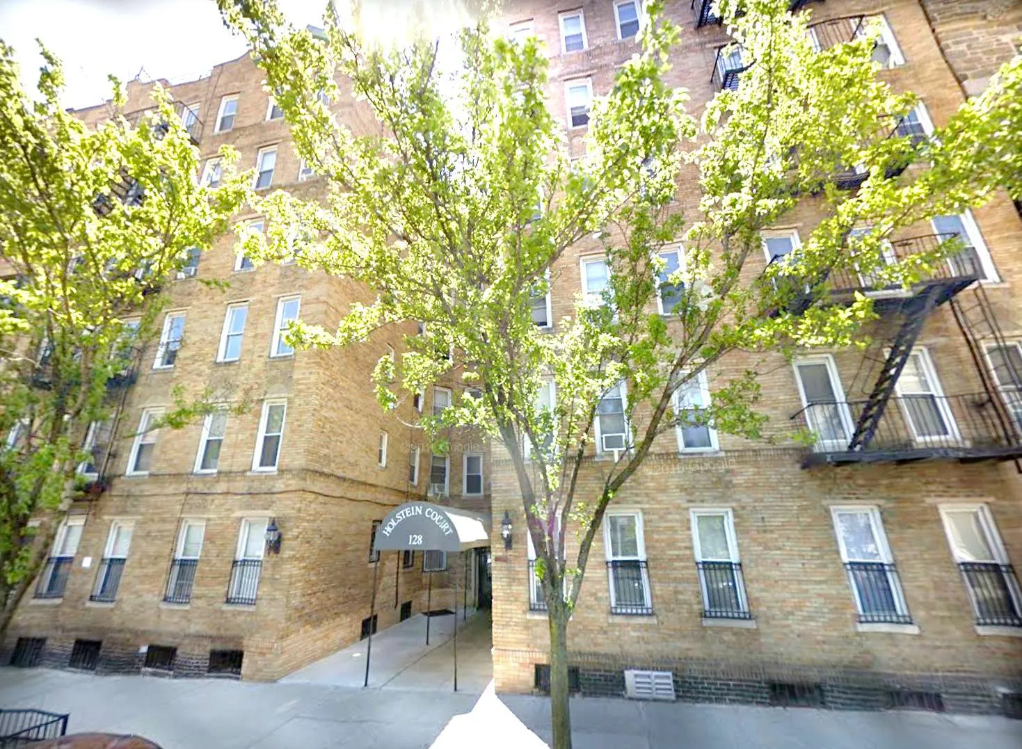 128 West 138th Street in Central Harlem : Sales, Rentals, Floorplans ...
