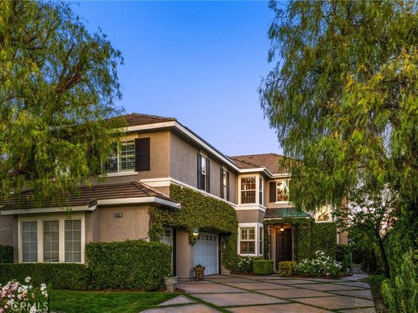 Stevenson Ranch CA Real Estate - Stevenson Ranch CA Homes For Sale | Zillow