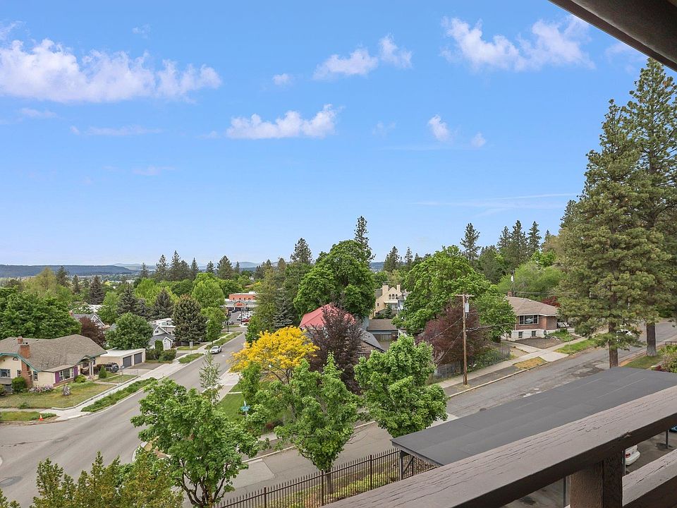 844 W Cliff Dr Spokane WA | Zillow